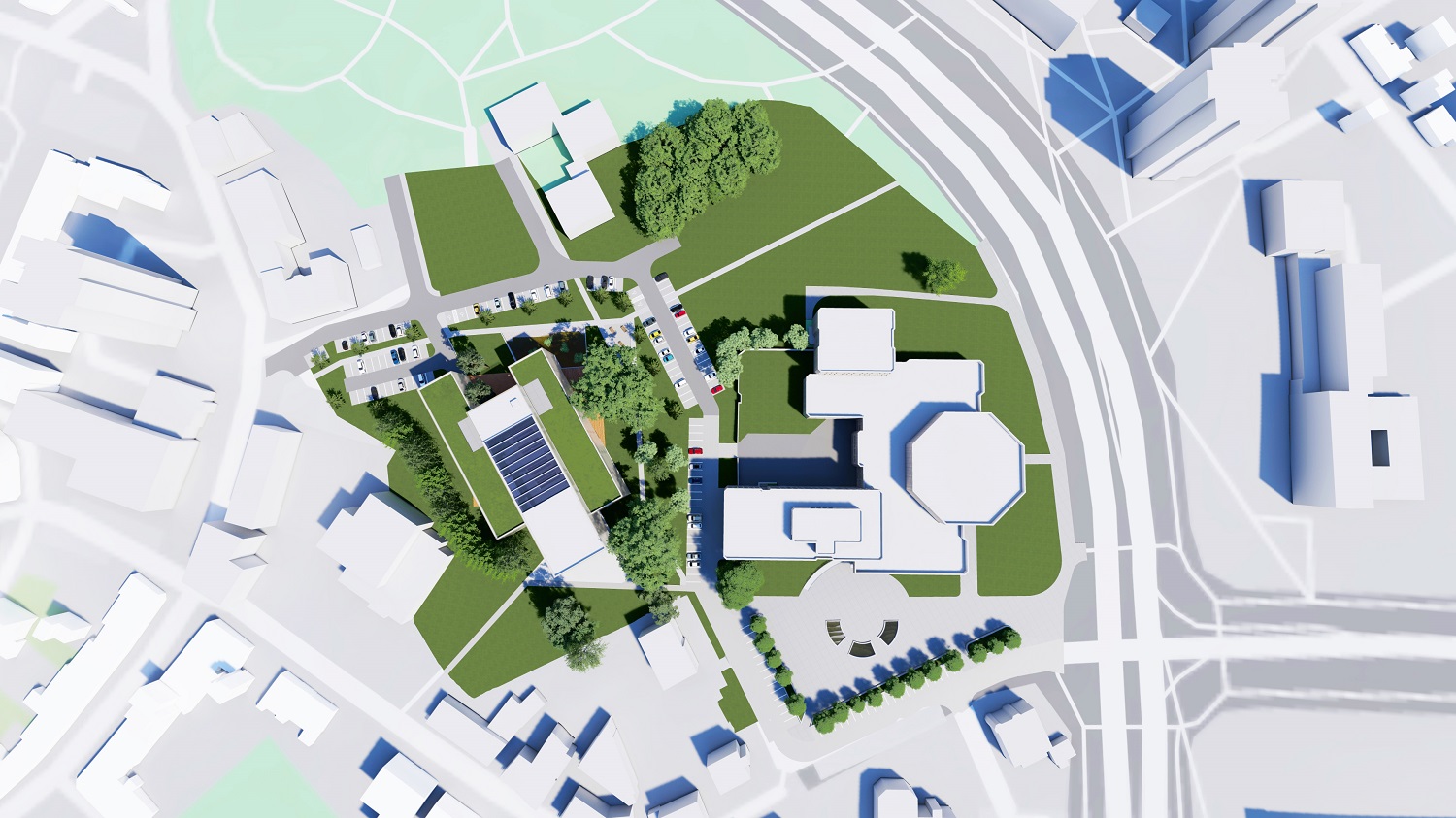 CEPIS – Operační program Spravedlivá transformace