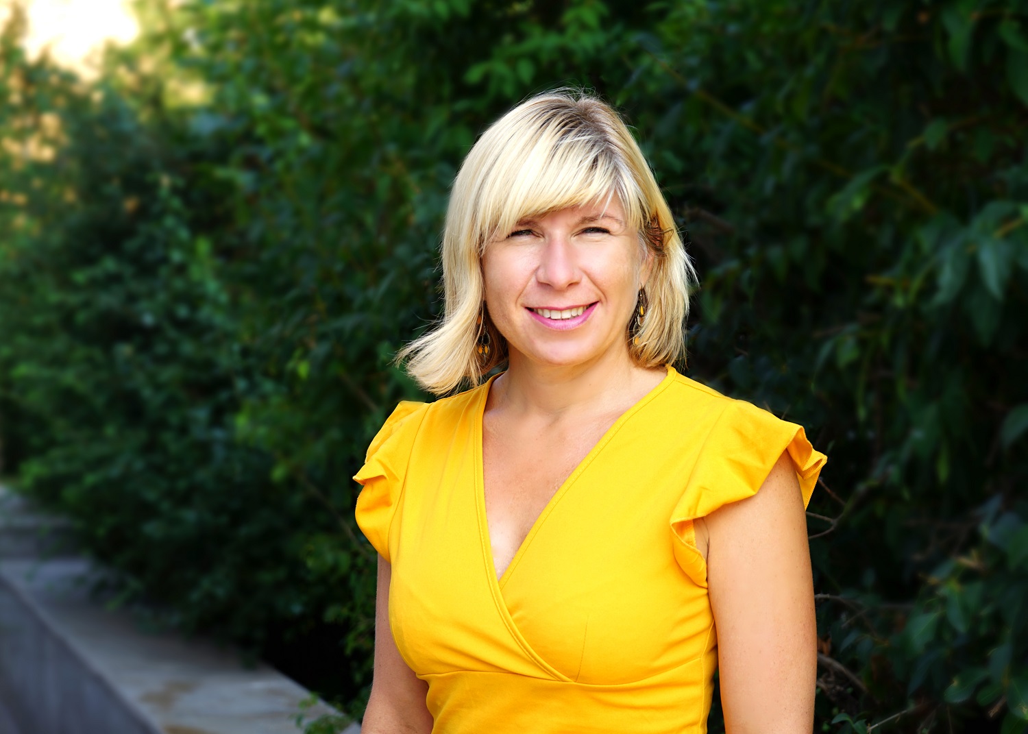 Kontakty – Operační program Spravedlivá transformace